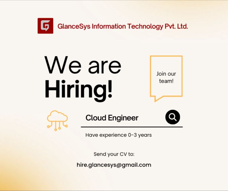 Shiv Prabhanjan Singh Arya on LinkedIn: #hiring #jobalerts # ... Shiv Prabhanjan Singh Arya on LinkedIn: #hiring #jobalerts # ...