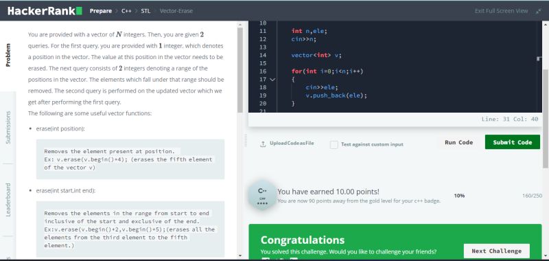 Rayan Mitra on LinkedIn: #100daysofcodechallenge Rayan Mitra on LinkedIn: #100daysofcodechallenge