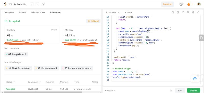 Muhammad Abbas Khan on LinkedIn: #leetcode #leetcode #leetcode # ... Muhammad Abbas Khan on LinkedIn: #leetcode #leetcode #leetcode # ...