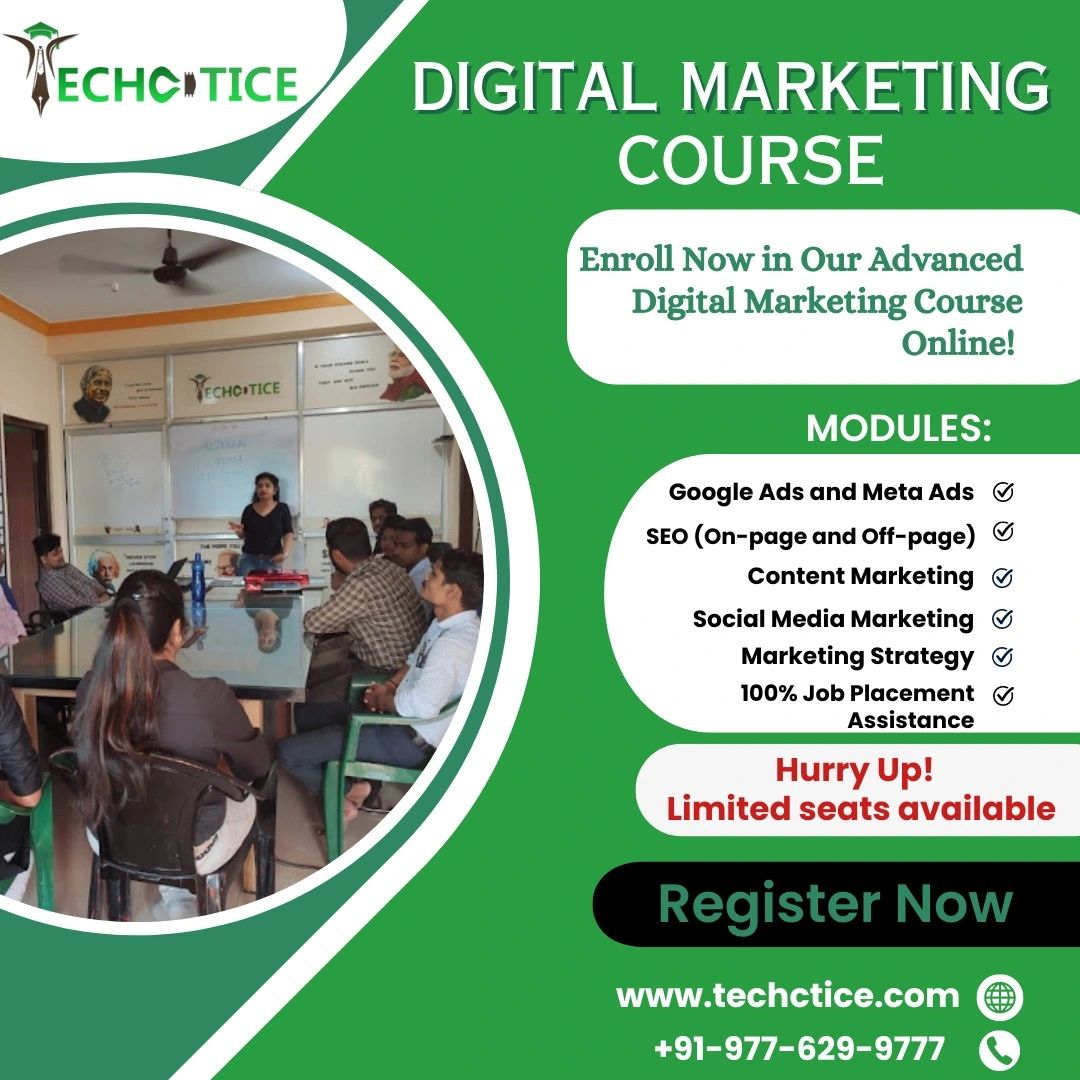 Learn digital marketing skills with Techctice.com | TechCtice posted on ... Learn digital marketing skills with Techctice.com | TechCtice posted on ...