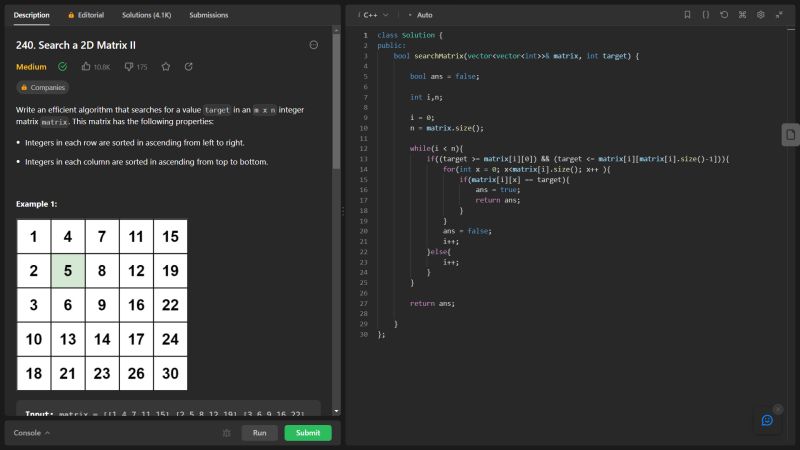 Satvik Varshney on LinkedIn: #coding #language #drgvishwanathan # ... Satvik Varshney on LinkedIn: #coding #language #drgvishwanathan # ...