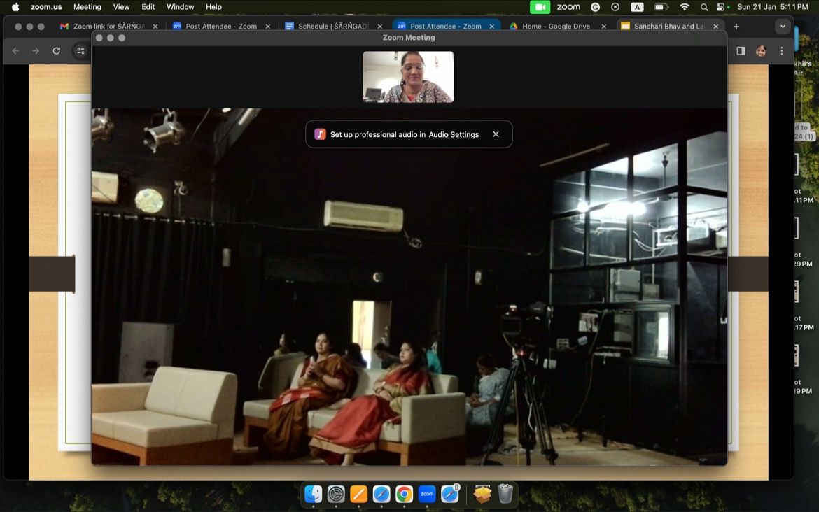Sukhada Khandge on LinkedIn: Thank You Prasad Pawar Sukhada Khandge on LinkedIn: Thank You Prasad Pawar