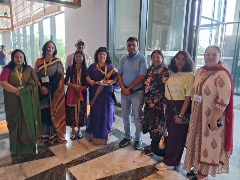 Dr Sharad Kumar Agarwal on LinkedIn: Today National President Dr Sharad ... Dr Sharad Kumar Agarwal on LinkedIn: Today National President Dr Sharad ...
