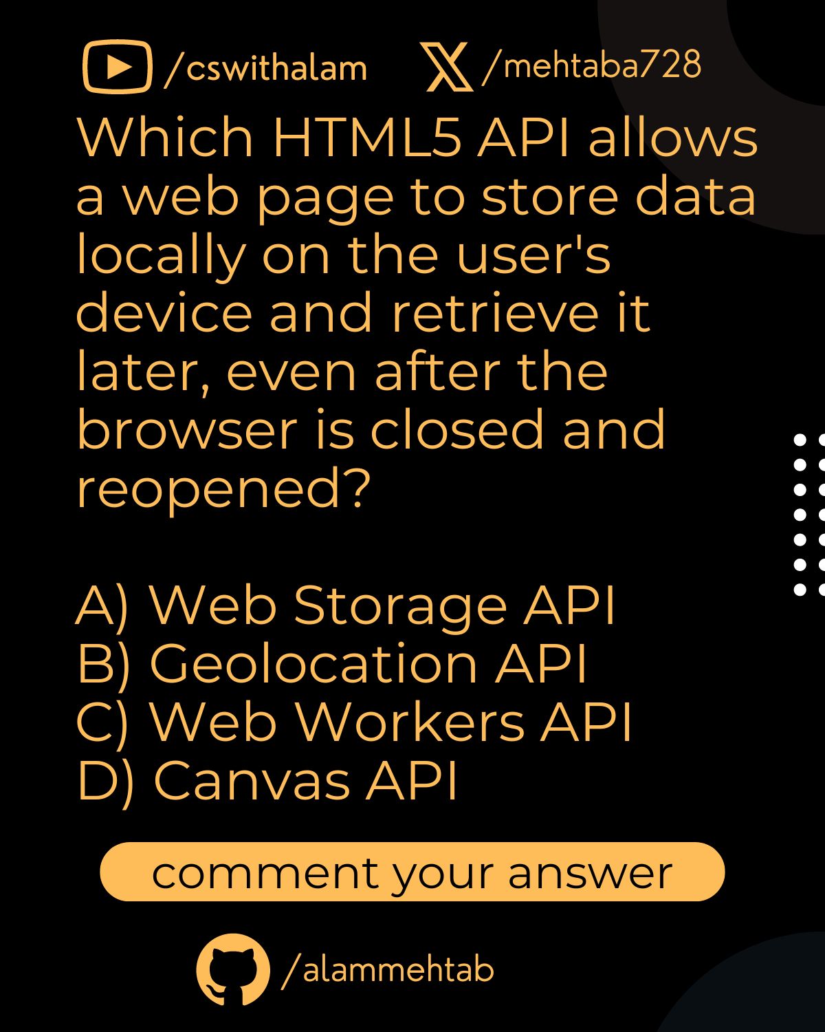Mehtab Alam on LinkedIn: #html #css #javascript #web #webdev #webdesign ... Mehtab Alam on LinkedIn: #html #css #javascript #web #webdev #webdesign ...