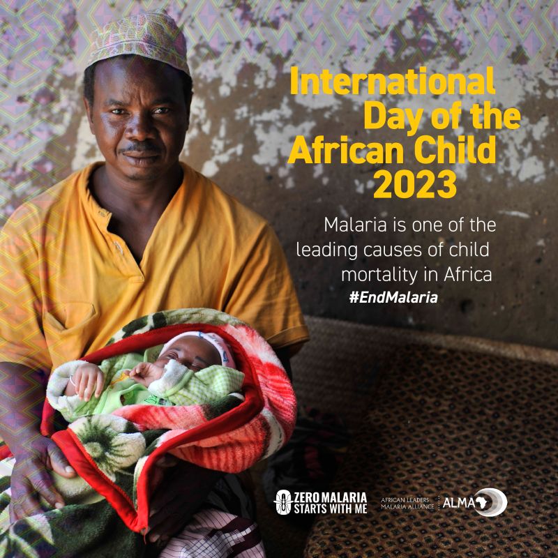 African Leaders Malaria Alliance (ALMA) on LinkedIn: #endmalaria # ... African Leaders Malaria Alliance (ALMA) on LinkedIn: #endmalaria # ...