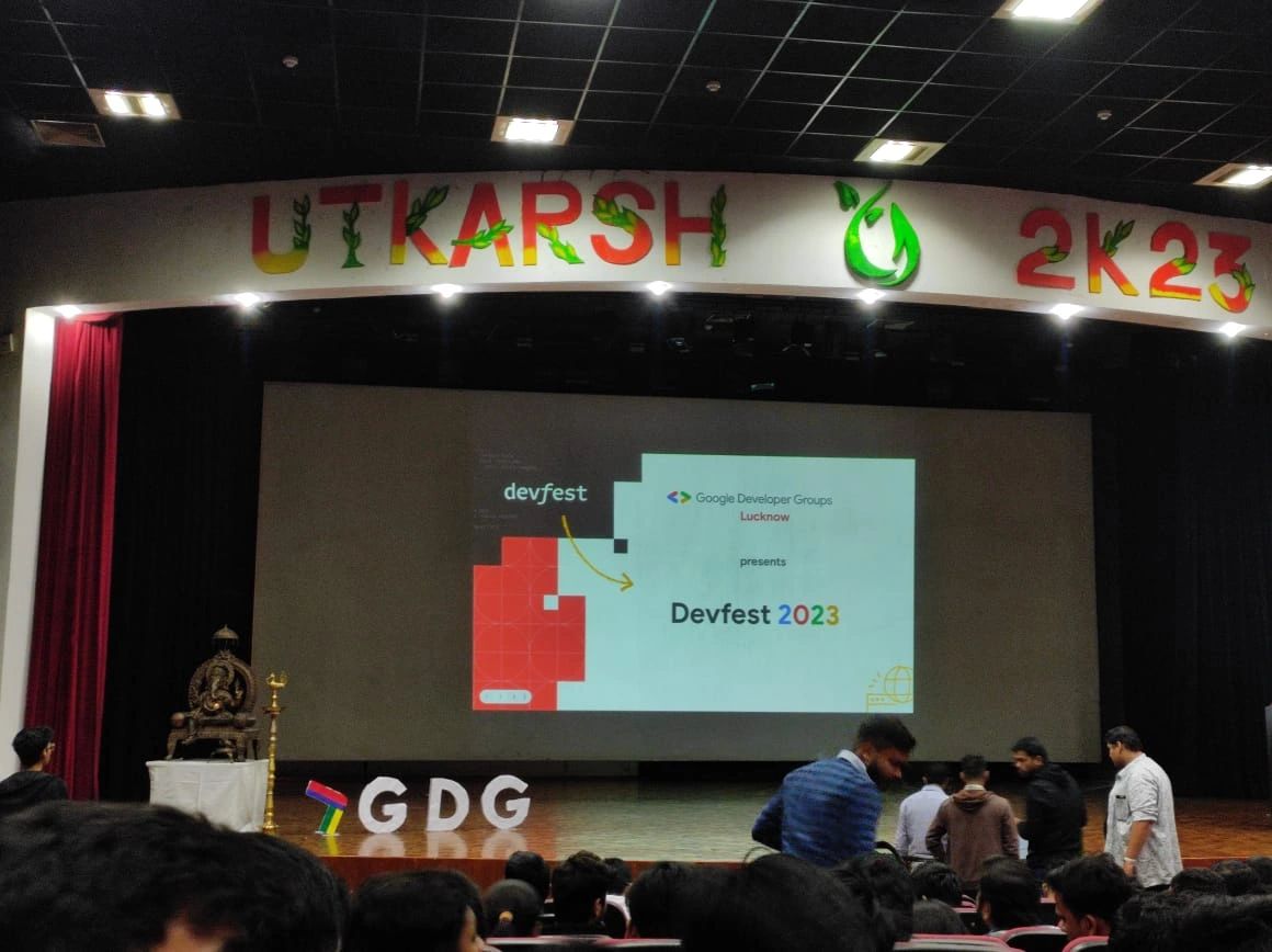 Sanskar Omer on LinkedIn: #devfest2023 #flutter #iot #graphql #aws # ... Sanskar Omer on LinkedIn: #devfest2023 #flutter #iot #graphql #aws # ...