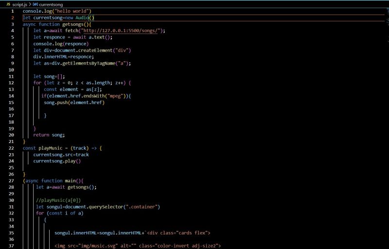 Adil Masood on LinkedIn: #javascript #webdevelopment #codingjourney # ... Adil Masood on LinkedIn: #javascript #webdevelopment #codingjourney # ...