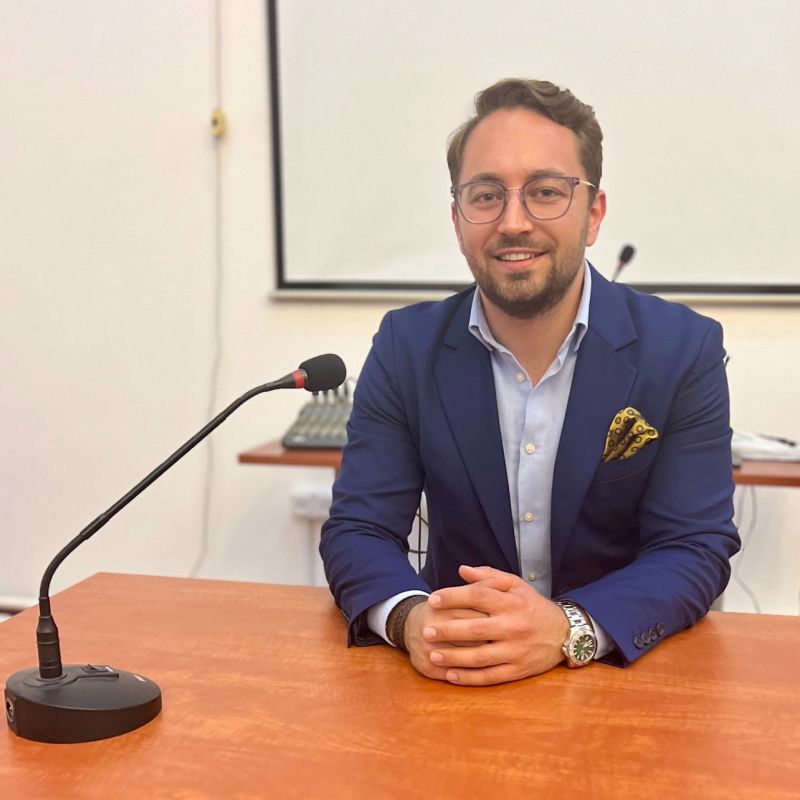 Hristijan Cvetanoski on LinkedIn: #newrole #accountingprofession Hristijan Cvetanoski on LinkedIn: #newrole #accountingprofession