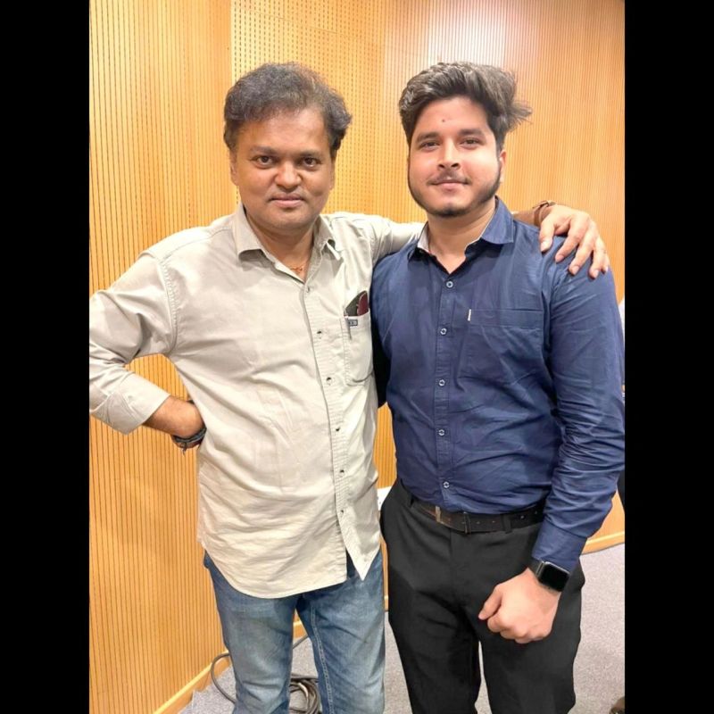 Harsh Tiwari on LinkedIn: #event Harsh Tiwari on LinkedIn: #event