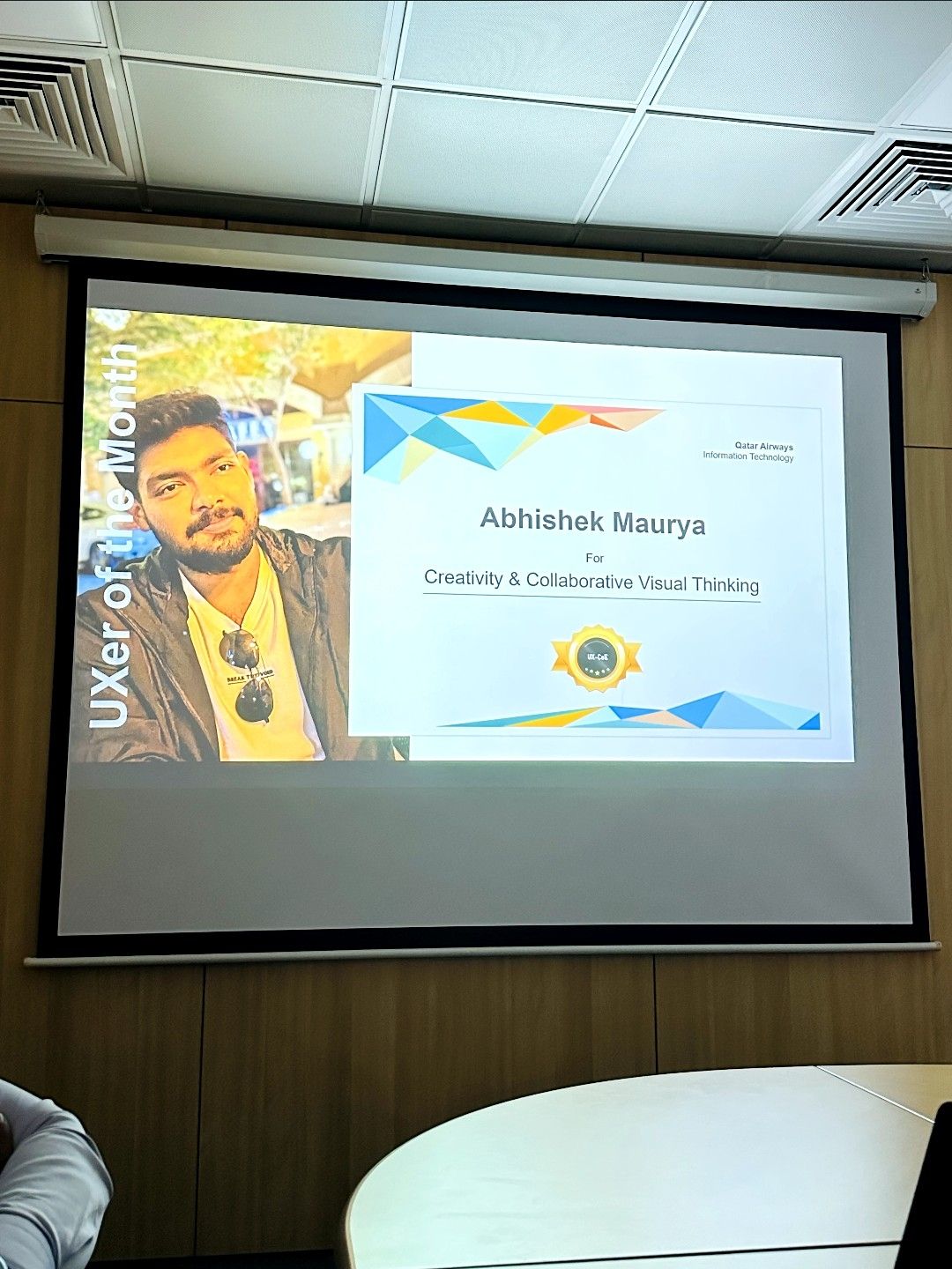 Abhishek Maurya on LinkedIn: #grateful #thankyou #leader | 10 comments Abhishek Maurya on LinkedIn: #grateful #thankyou #leader | 10 comments