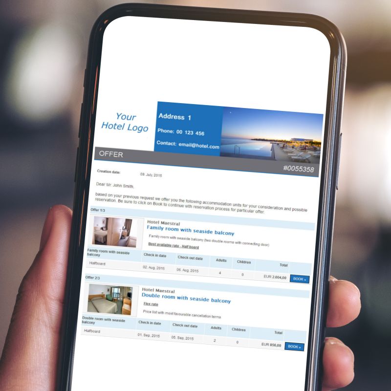 PHOBS on LinkedIn: 🚀 PHOBS Solution - Reservation App Solution for Call ... PHOBS on LinkedIn: 🚀 PHOBS Solution - Reservation App Solution for Call ...