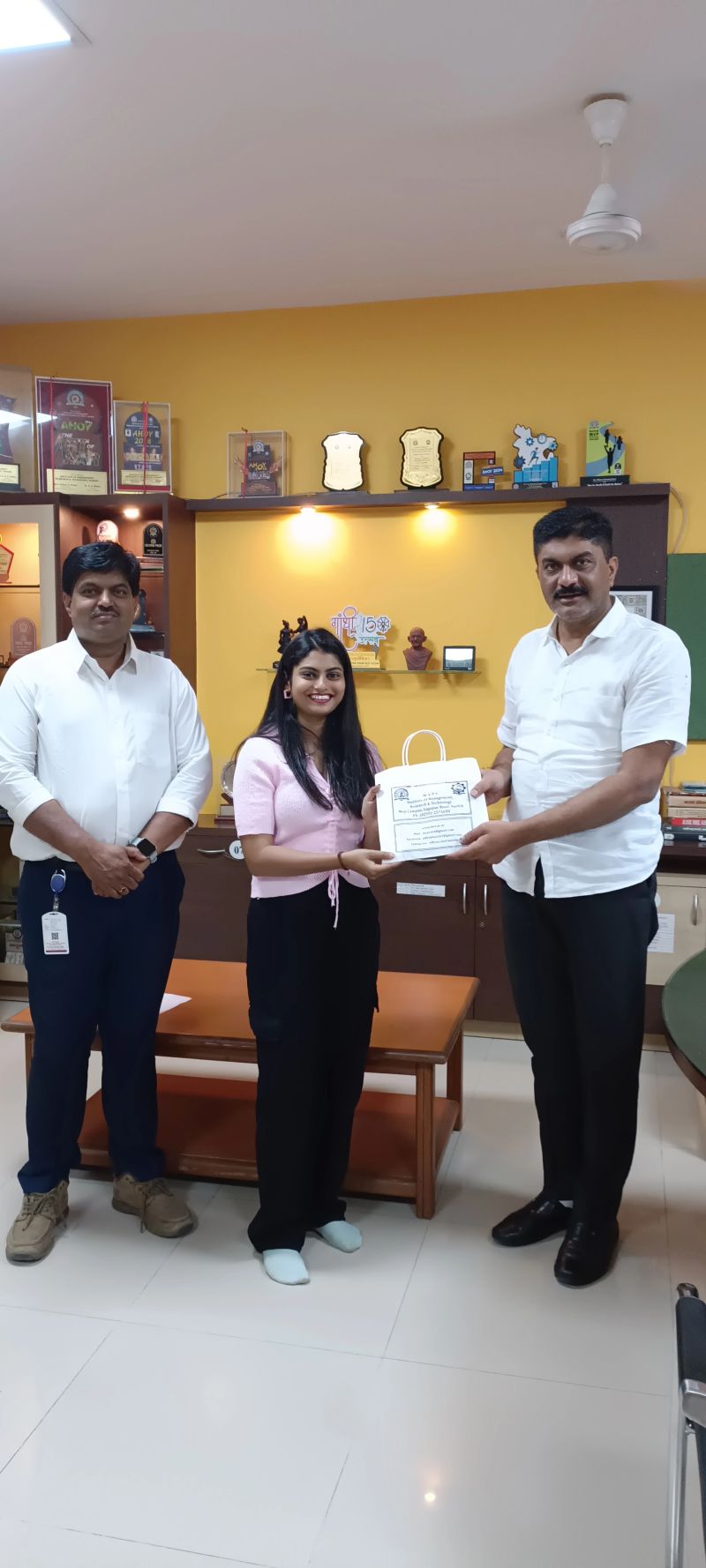 Shruti Patil on LinkedIn: It's another level of happiness when birthday ... Shruti Patil on LinkedIn: It's another level of happiness when birthday ...