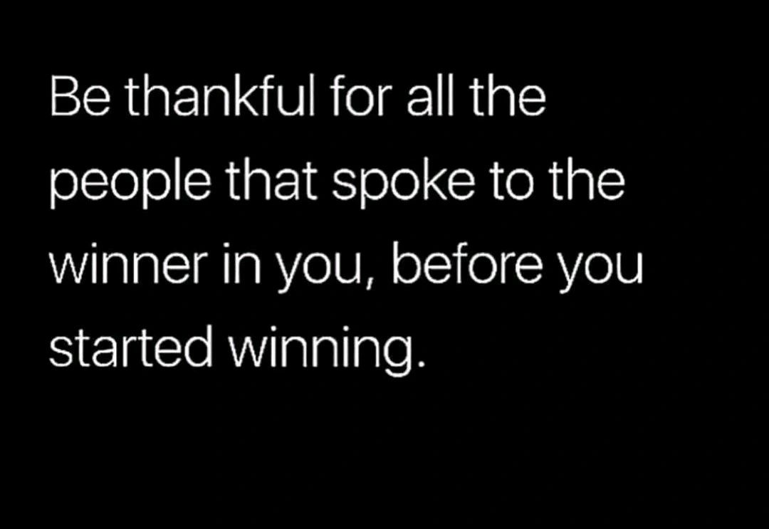 Rajkumar Jangam on LinkedIn: Encouraging words have power Rajkumar Jangam on LinkedIn: Encouraging words have power