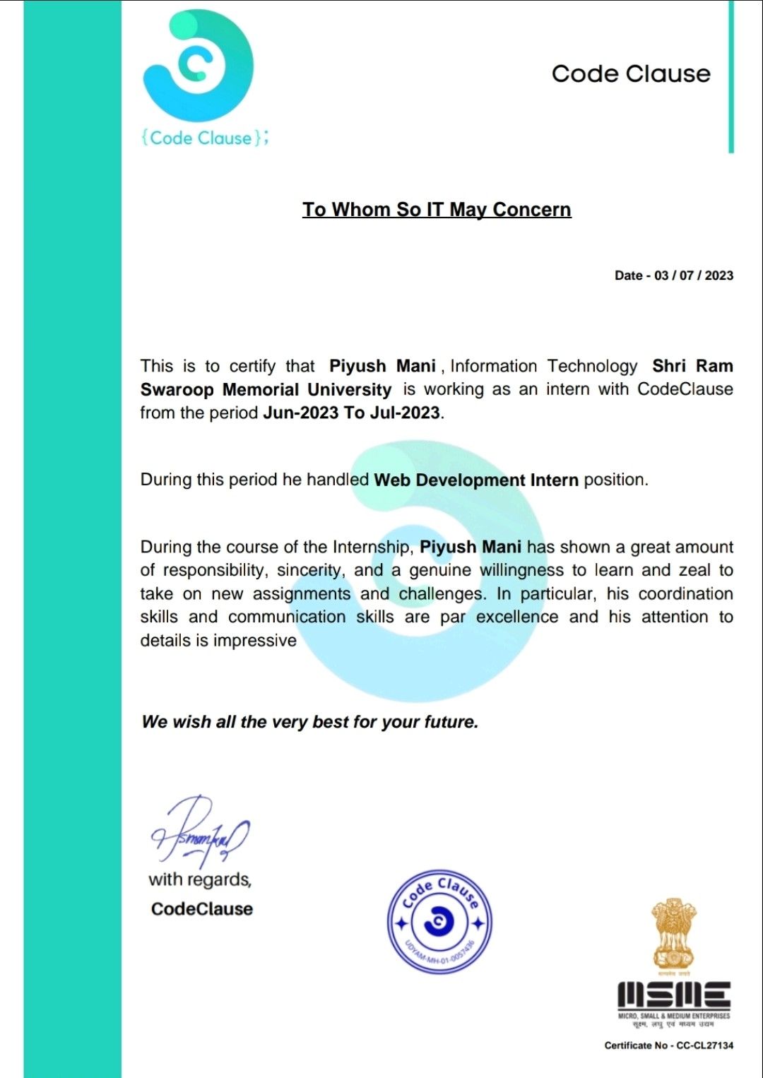 Piyush Mani on LinkedIn: #connections #javascript #css #html # ... Piyush Mani on LinkedIn: #connections #javascript #css #html # ...