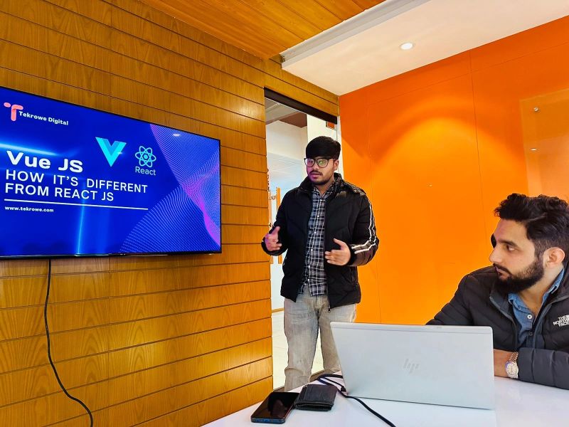 Muhammad Ahsan Nadeem on LinkedIn: #vuejs Muhammad Ahsan Nadeem on LinkedIn: #vuejs