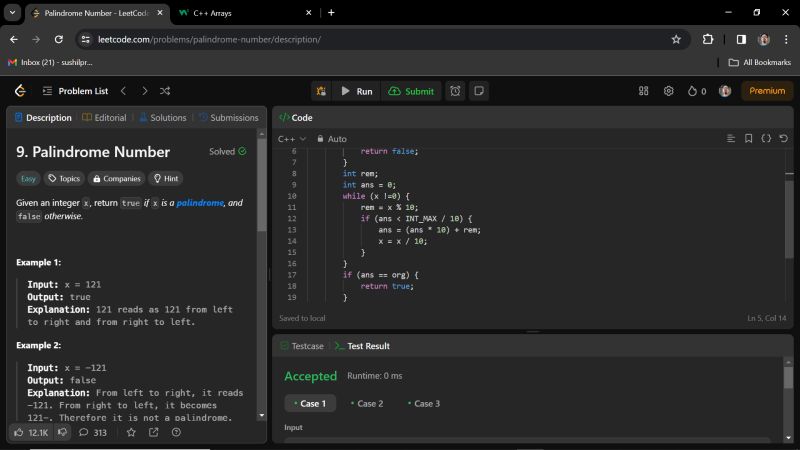 Akshat Kumar on LinkedIn: #100daysofcode #codingjourney #vitbhopal # ... Akshat Kumar on LinkedIn: #100daysofcode #codingjourney #vitbhopal # ...