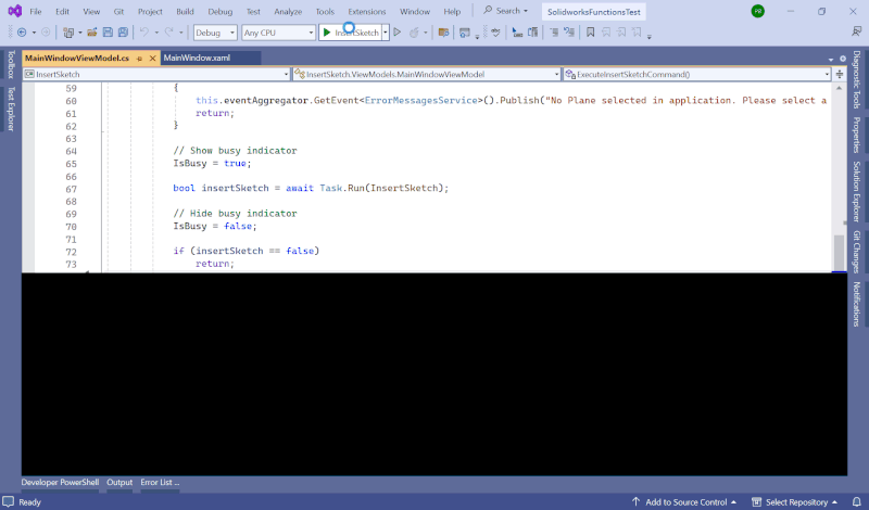 Prashant Baher on LinkedIn: #wpf #wpf_tutorials #mechanicalengineer # ... Prashant Baher on LinkedIn: #wpf #wpf_tutorials #mechanicalengineer # ...
