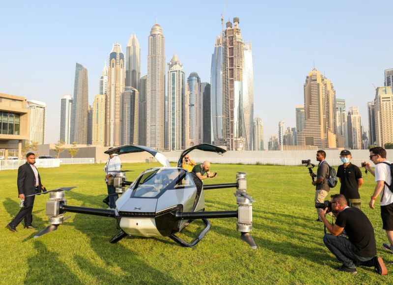 Global Research Reports on LinkedIn: Flying Cars Market Size, Share ... Global Research Reports on LinkedIn: Flying Cars Market Size, Share ...