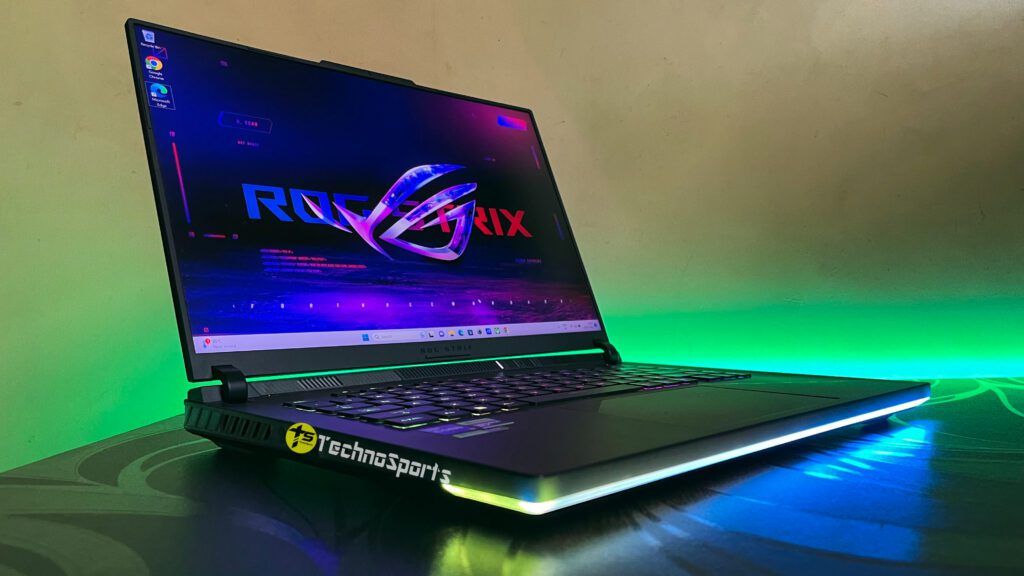 Raunak Saha on LinkedIn: ASUS ROG Strix Scar 16 (2023) review: Ultimate ... Raunak Saha on LinkedIn: ASUS ROG Strix Scar 16 (2023) review: Ultimate ...