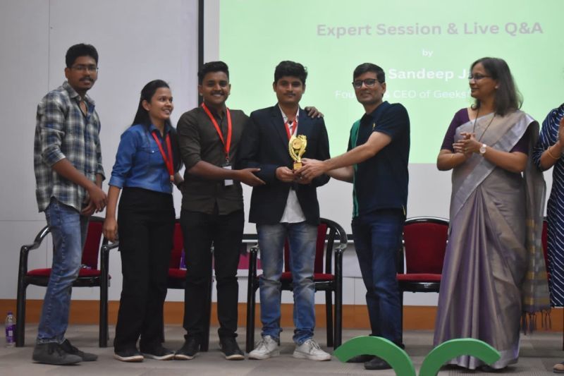 Atharv Powalkar on LinkedIn: Welcome Shivaa!!! ️ Atharv Powalkar on LinkedIn: Welcome Shivaa!!! ️