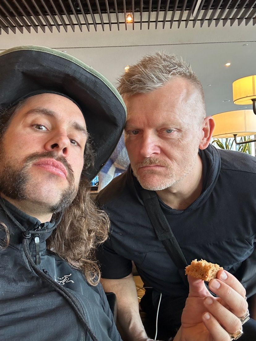 Morten Ingemann on LinkedIn: Going to China with this totally worth ... Morten Ingemann on LinkedIn: Going to China with this totally worth ...
