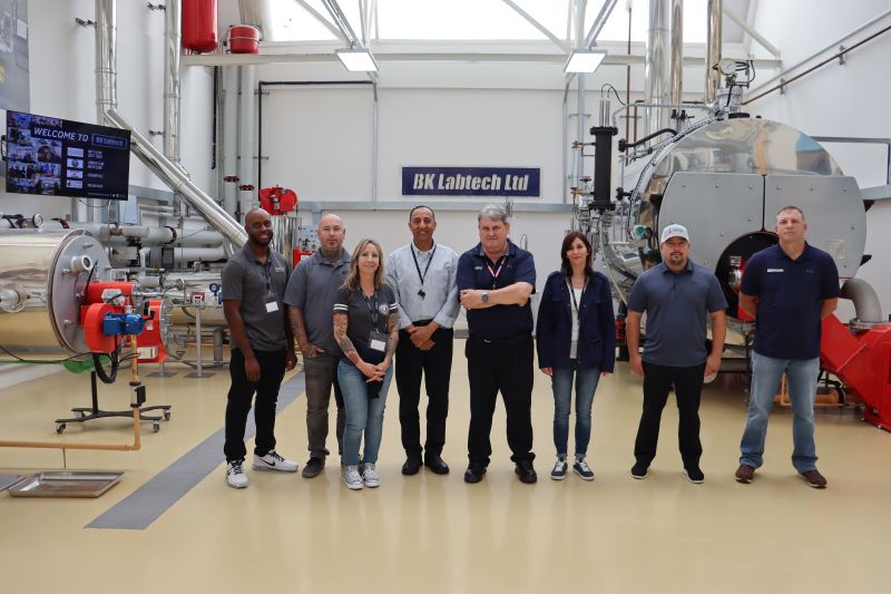 Patriot Boiler posted on LinkedIn Patriot Boiler posted on LinkedIn