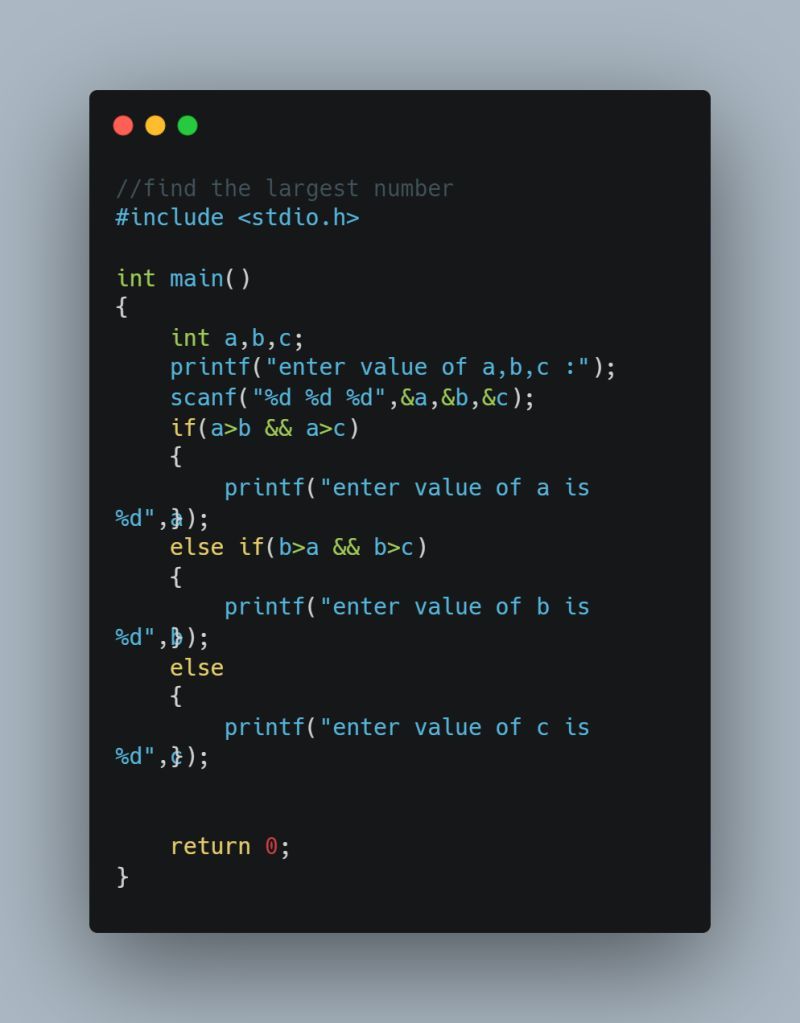 prince rupareliya on LinkedIn: #c #c #html #css #developers #programmer ... prince rupareliya on LinkedIn: #c #c #html #css #developers #programmer ...