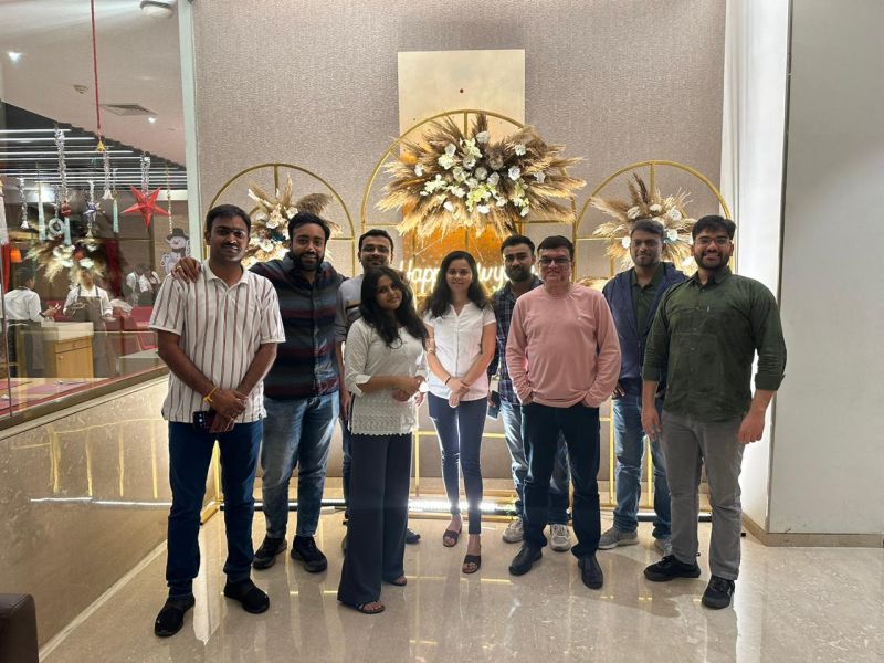 Pallavi Gautam on LinkedIn: #anguilindia Pallavi Gautam on LinkedIn: #anguilindia