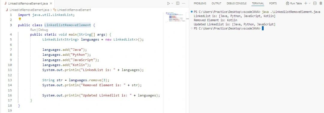 Namrata Rani on LinkedIn: #100daysofcode #java #javaprogramming ... Namrata Rani on LinkedIn: #100daysofcode #java #javaprogramming ...