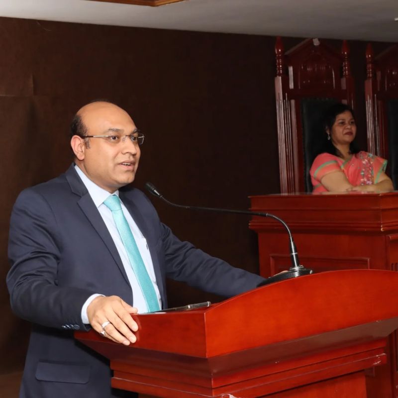 Prof.(Dr.) Saroj Bohra on LinkedIn: #law #event #mediationskills # ... Prof.(Dr.) Saroj Bohra on LinkedIn: #law #event #mediationskills # ...