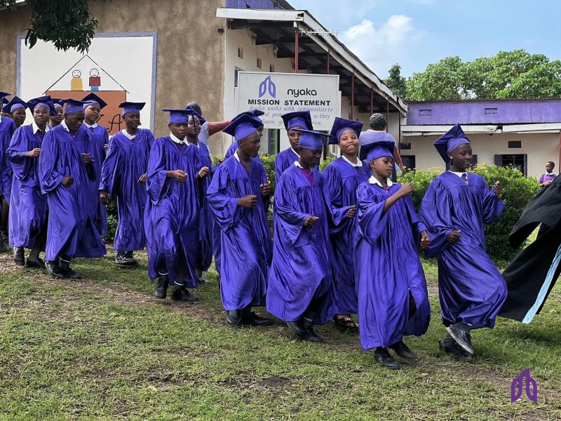 Twesigye Jackson Kaguri on LinkedIn: #thebestisyettocome #graduation Twesigye Jackson Kaguri on LinkedIn: #thebestisyettocome #graduation
