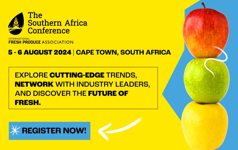 International Fresh Produce Association Southern Africa on LinkedIn: # ... International Fresh Produce Association Southern Africa on LinkedIn: # ...