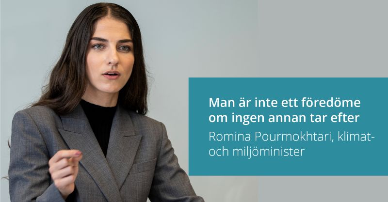 Regeringskansliet, Klimat- och näringslivsdepartementet på LinkedIn: # ... Regeringskansliet, Klimat- och näringslivsdepartementet på LinkedIn: # ...