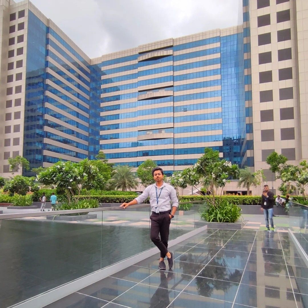 Kamran Ahmad Ansari on LinkedIn: #genpact | 11 comments Kamran Ahmad Ansari on LinkedIn: #genpact | 11 comments