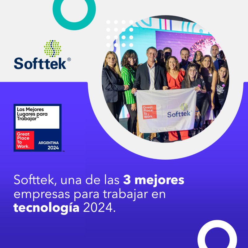 Softtek en LinkedIn: #softtekians #softtekian #softtek # ... Softtek en LinkedIn: #softtekians #softtekian #softtek # ...
