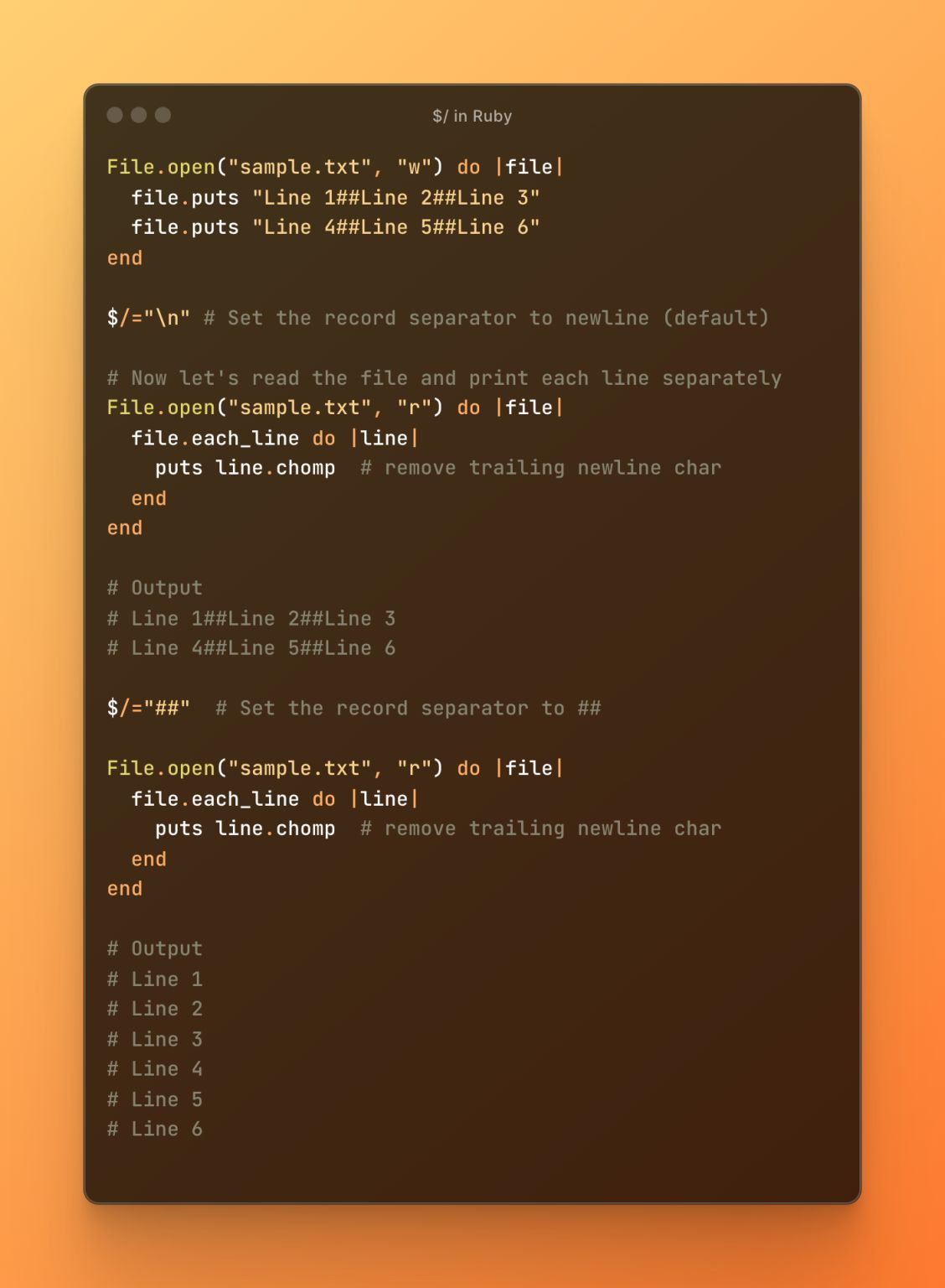 Rohit Joshi on LinkedIn: #ruby #rubyonrails #rails Rohit Joshi on LinkedIn: #ruby #rubyonrails #rails