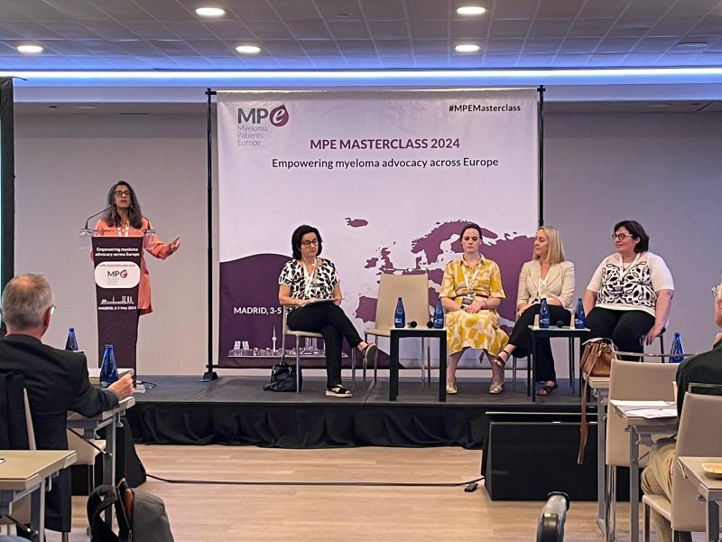 Myeloma Patients Europe (MPE) on LinkedIn: #myeloma #alamyloidosis #hta ... Myeloma Patients Europe (MPE) on LinkedIn: #myeloma #alamyloidosis #hta ...