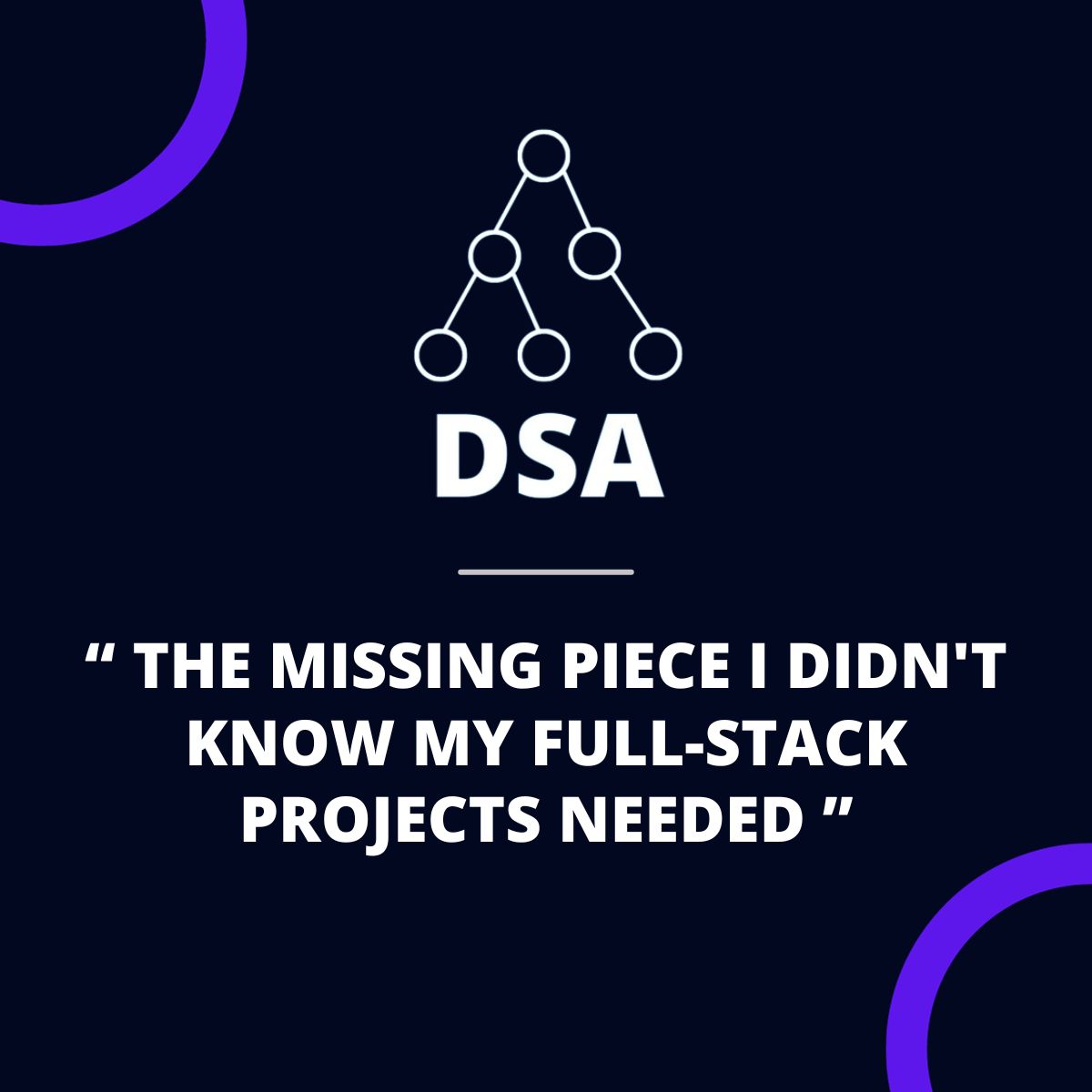 Saiyed Hasan Mehdi on LinkedIn: #dsa #dsacoding #dsajourney #dsainjs # ... Saiyed Hasan Mehdi on LinkedIn: #dsa #dsacoding #dsajourney #dsainjs # ...