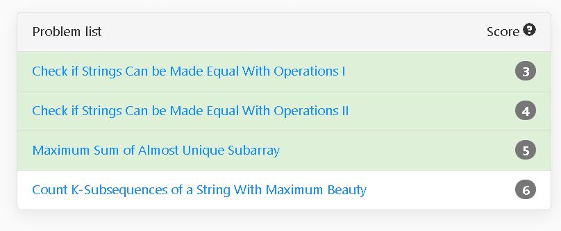 Amit Kumar on LinkedIn: #connections #leetcode #coding #dsa Amit Kumar on LinkedIn: #connections #leetcode #coding #dsa