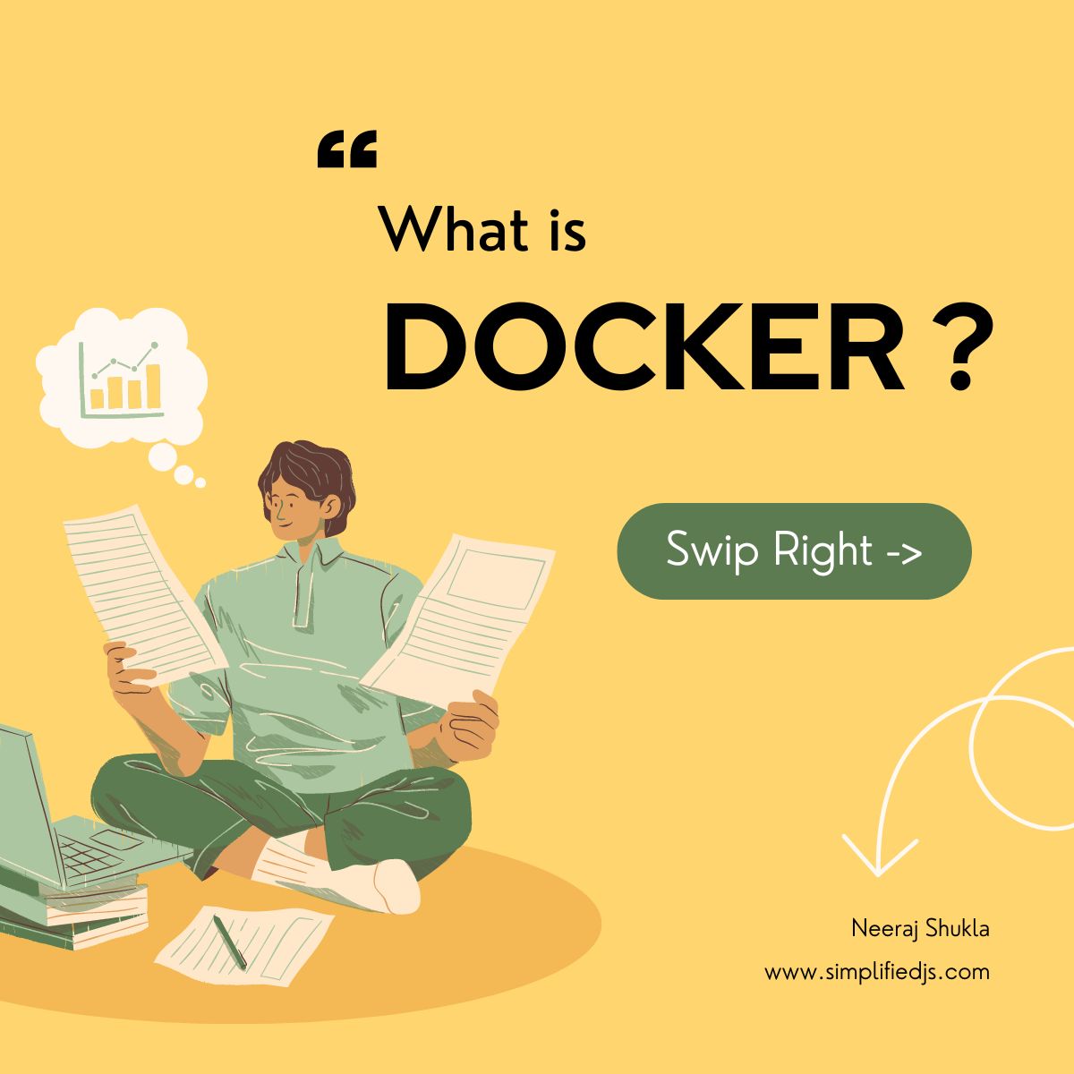 Neeraj Shukla on LinkedIn: #docker #containerization #devops # ... Neeraj Shukla on LinkedIn: #docker #containerization #devops # ...