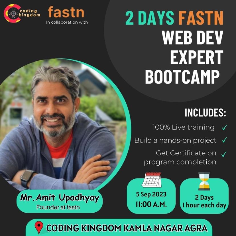 fastn posted on LinkedIn fastn posted on LinkedIn