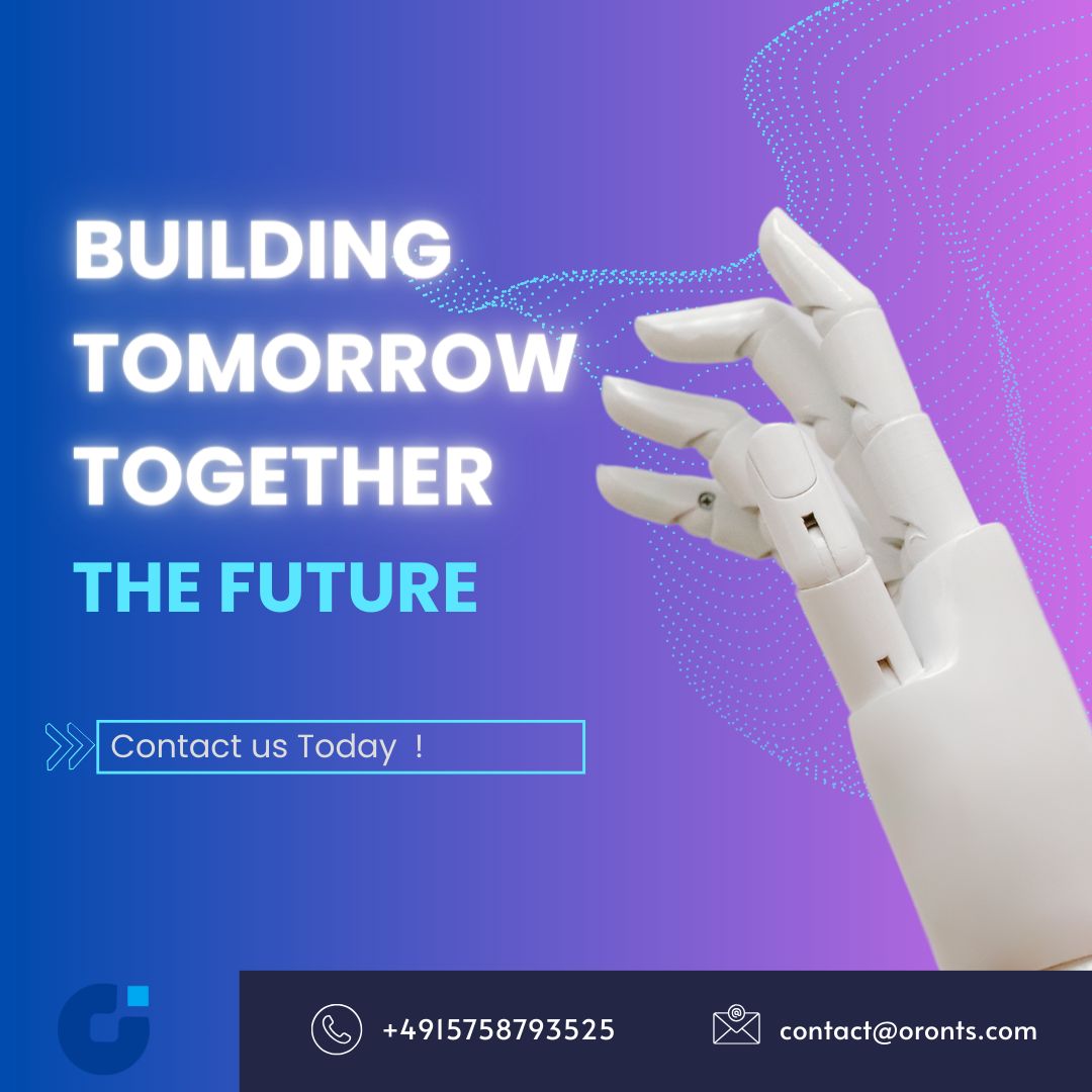 Oronts on LinkedIn: #futuretech #innovation #collaboration # ... Oronts on LinkedIn: #futuretech #innovation #collaboration # ...