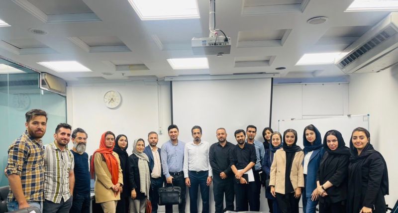 Masoud Farsi on LinkedIn: #چرخه_یکپارچه_توسعه_منابع_انسانی #مدیریت ... Masoud Farsi on LinkedIn: #چرخه_یکپارچه_توسعه_منابع_انسانی #مدیریت ...