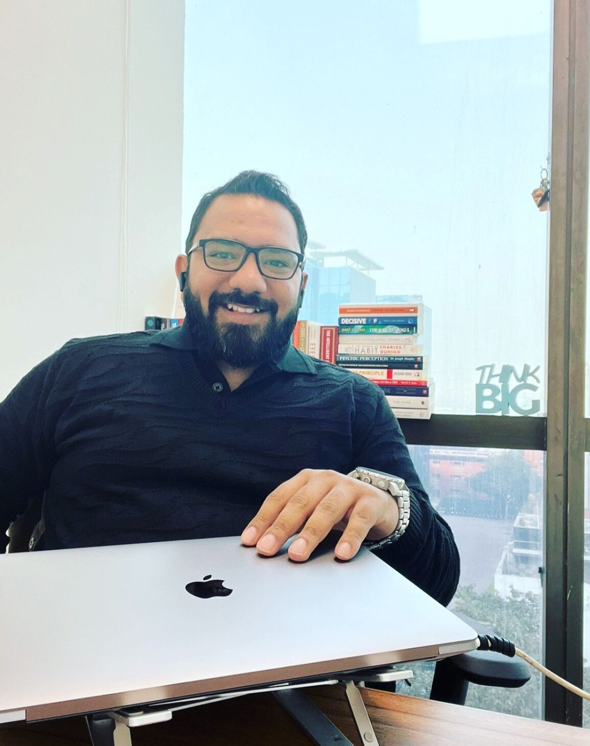 Mohit Srivastava on LinkedIn: #startup #business #entrepreneurship Mohit Srivastava on LinkedIn: #startup #business #entrepreneurship