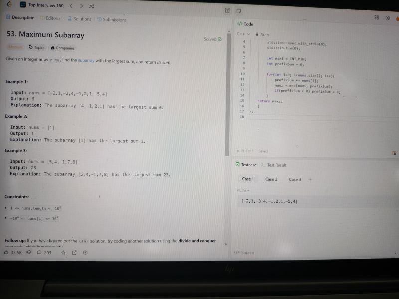 Nikhil Kamode on LinkedIn: #day102 #cpp #150dayscodeforchallenge # ... Nikhil Kamode on LinkedIn: #day102 #cpp #150dayscodeforchallenge # ...