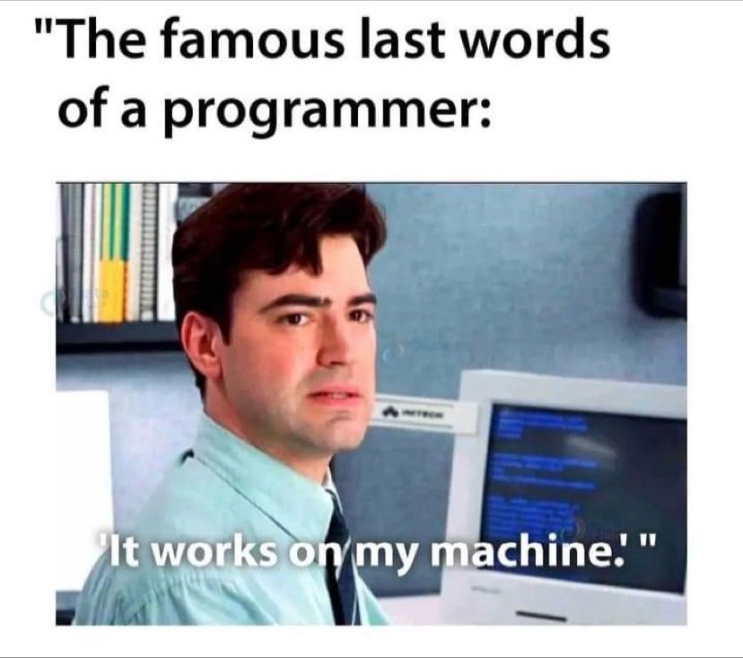 Feroz Khan on LinkedIn: #programmers #programming #programminglanguages ... Feroz Khan on LinkedIn: #programmers #programming #programminglanguages ...
