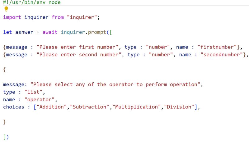 Muhammad Azan on LinkedIn: #nodejs #typescript #javascript Muhammad Azan on LinkedIn: #nodejs #typescript #javascript