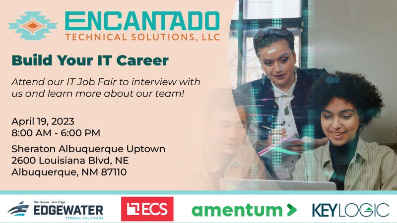 Chad Hamner, MDY on LinkedIn: Encantado Technical Solutions - ENCANTADO Chad Hamner, MDY on LinkedIn: Encantado Technical Solutions - ENCANTADO
