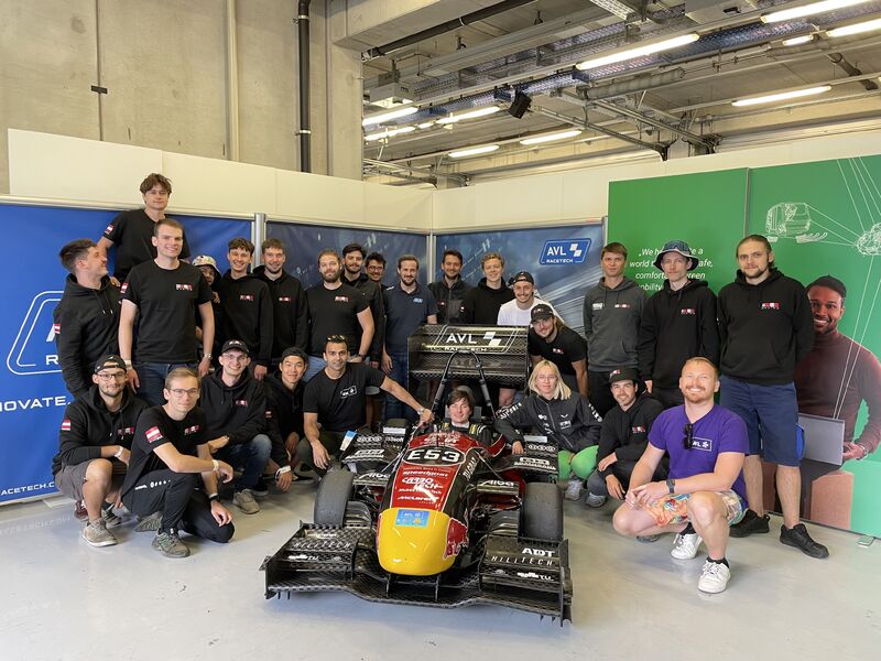 Jayesh Khatri, Ph.D. on LinkedIn: #formulastudent #engineeringpassion # ... Jayesh Khatri, Ph.D. on LinkedIn: #formulastudent #engineeringpassion # ...