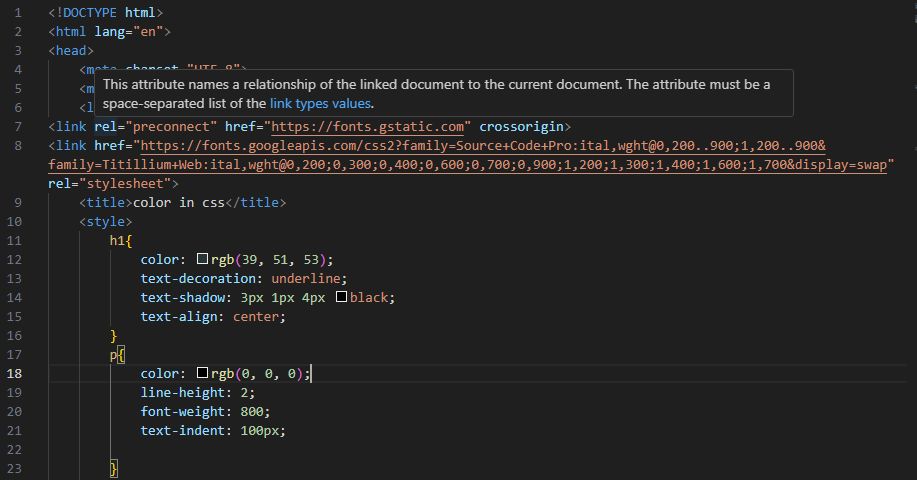 Ashu Tyagi on LinkedIn: #html #css #js #web Ashu Tyagi on LinkedIn: #html #css #js #web